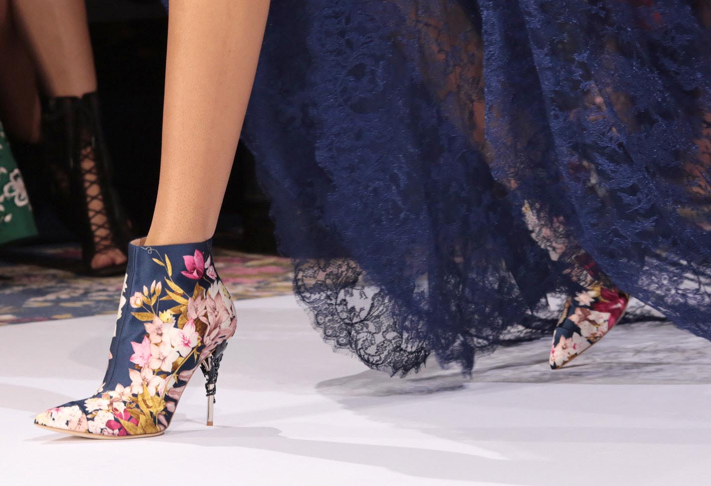 Ralph & Russo’s Eden Collection: A Revolution – HAREM’s Couture