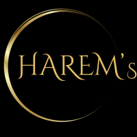 Luxury Defined – HAREM’s Couture